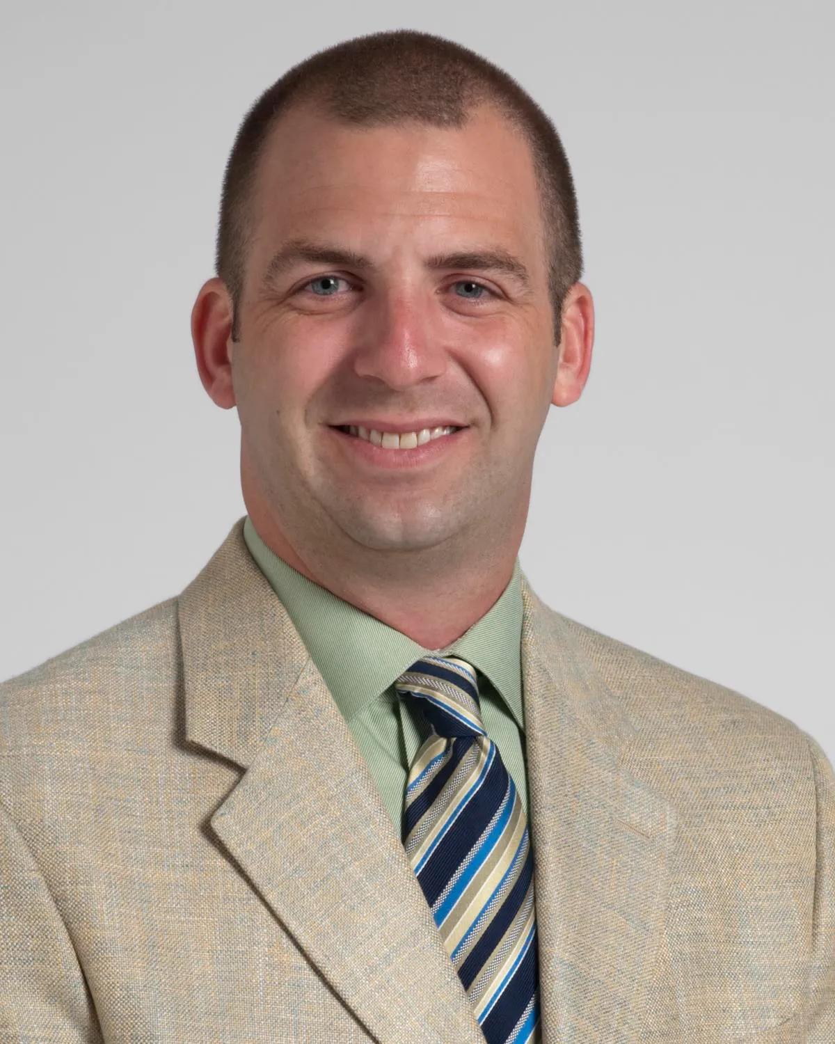 Dr. Kevin Borst, DO - Avon Lake, OH - Endocrinology - Request Appointment