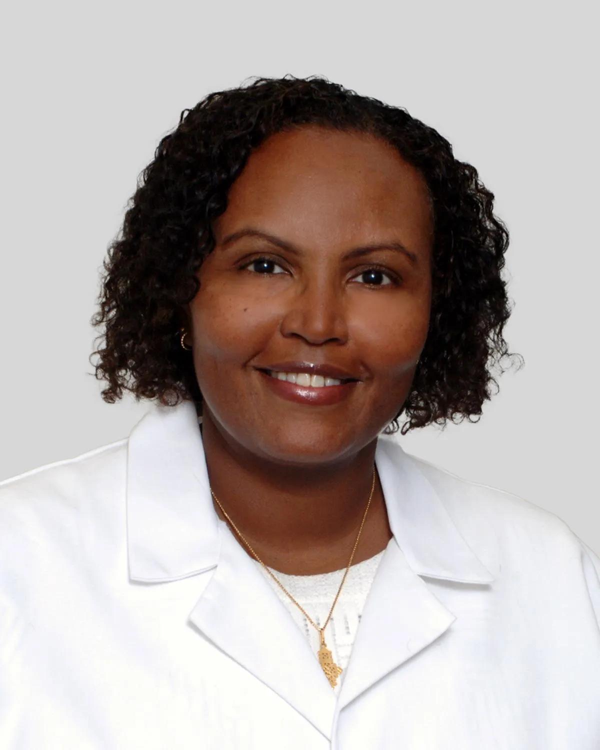 Dr. Meron Kristos, MD - Weston, FL - Internal Medicine