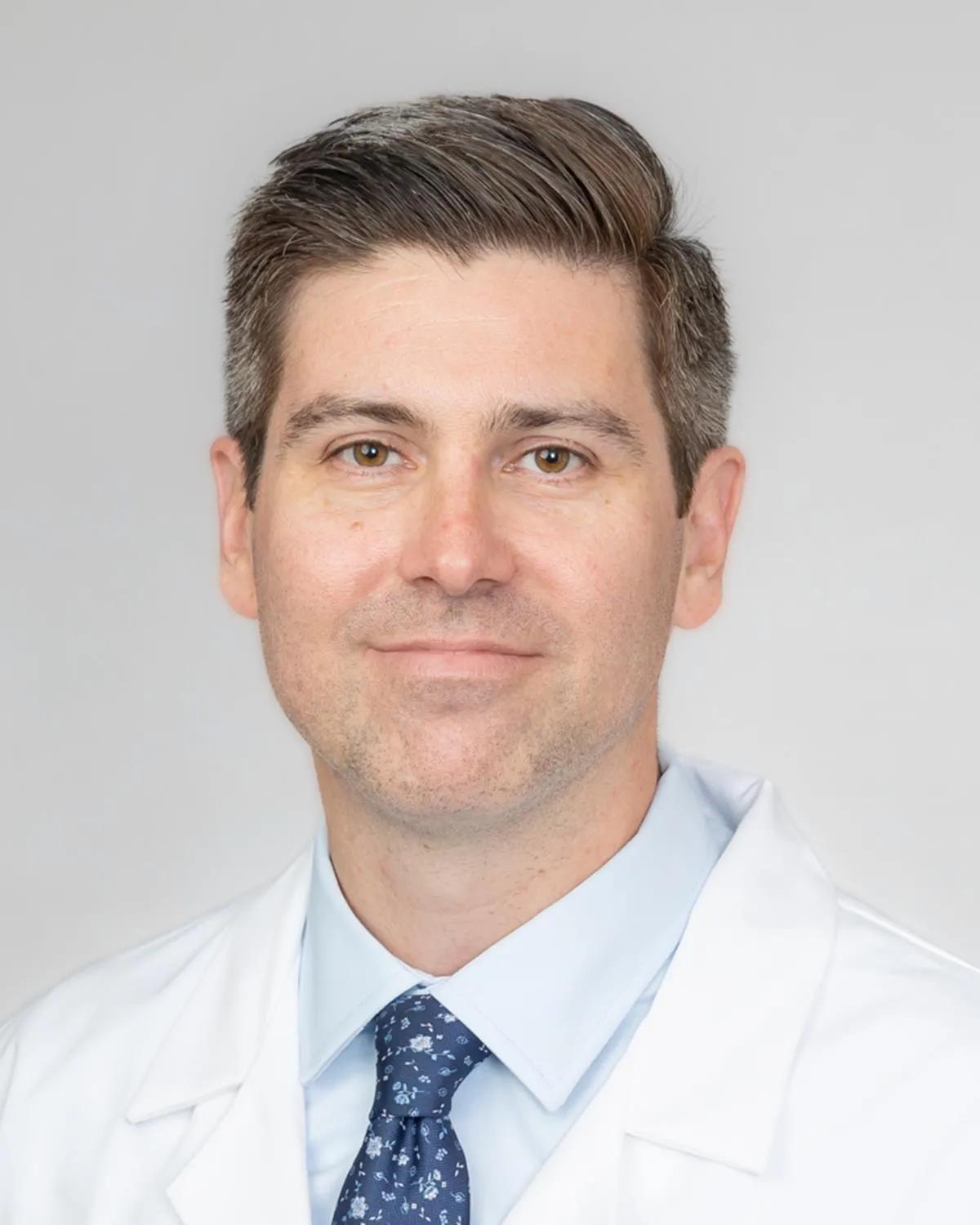 Dr. Rob Loflin, MD - Stuart, FL - Critical Care Medicine