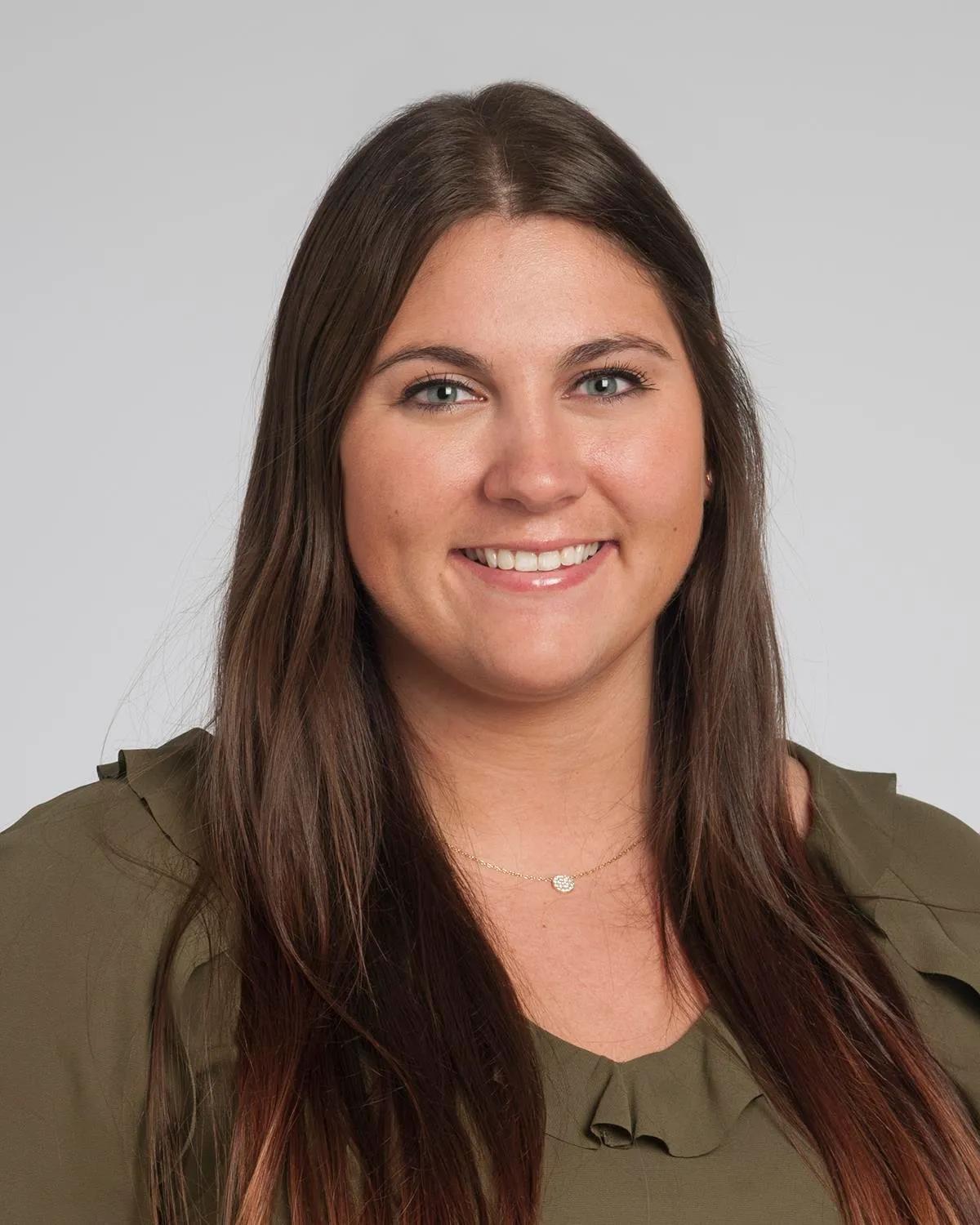 Kathleen Kelly, AuD - Cleveland, OH - Audiology