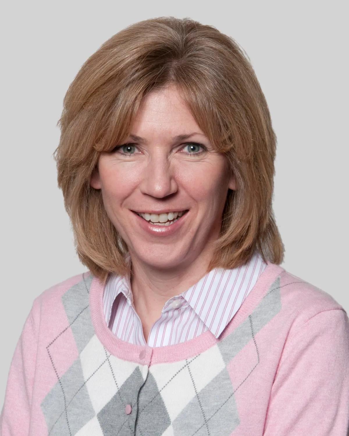 Rosemarie Zalar, CNP - Mentor, OH - Internal Medicine - Request Appointment