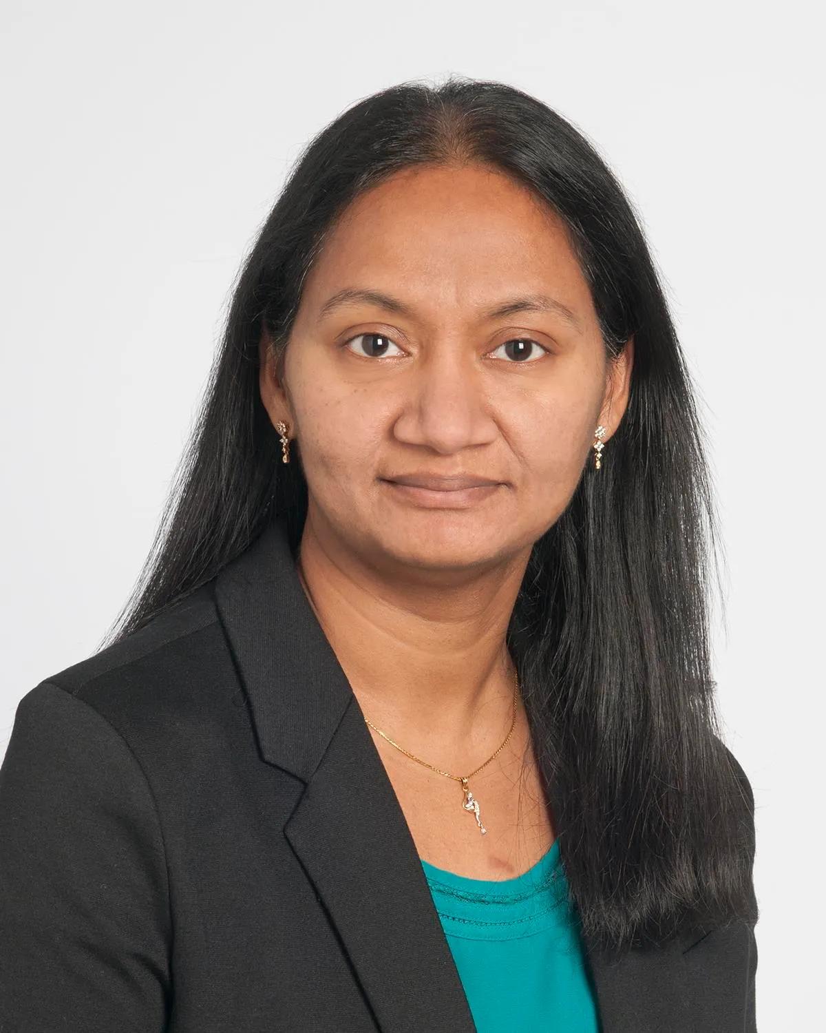 Dr. Vimala Rapaka, MD - Uniontown, OH - Pulmonary Critical Care ...