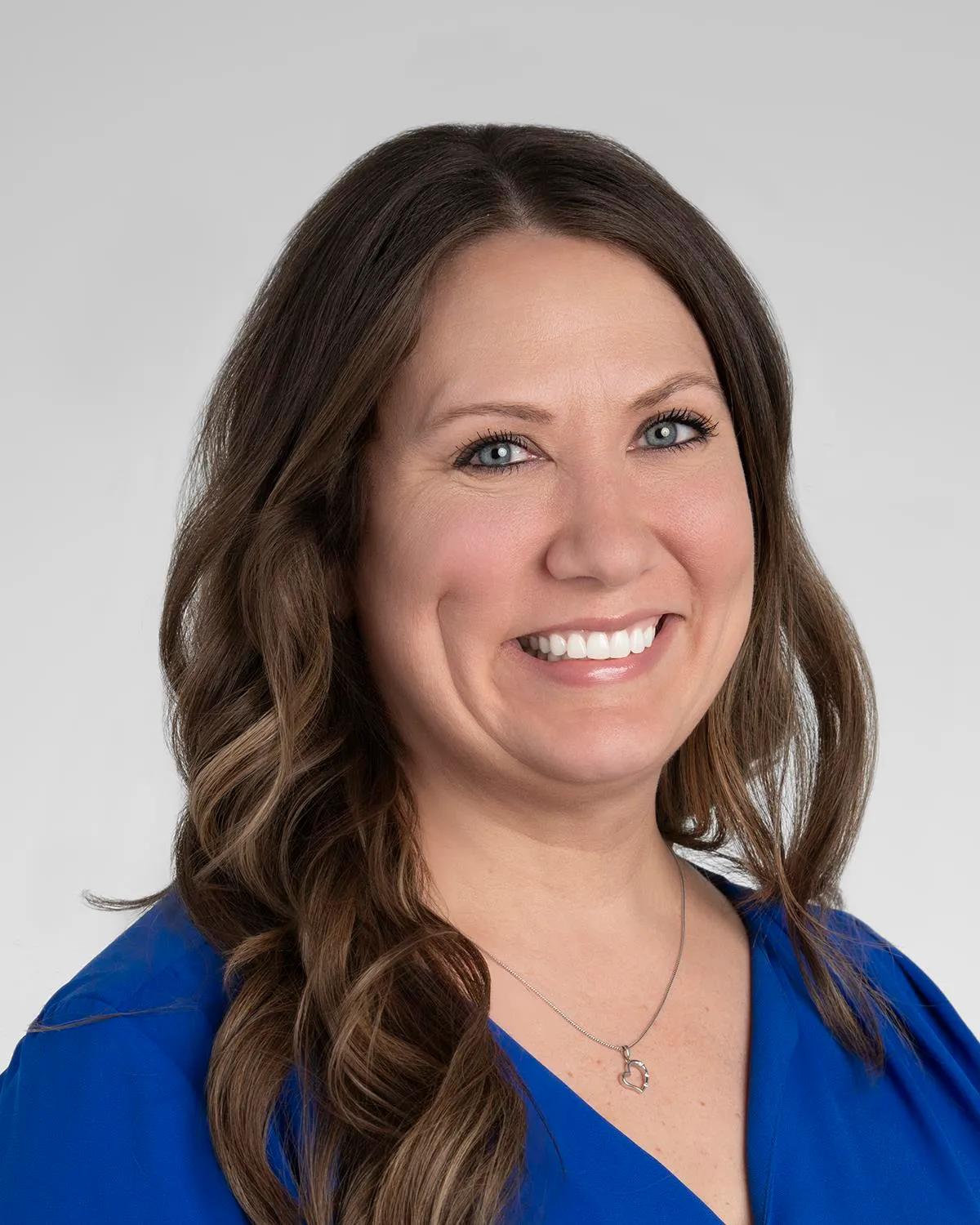 Michelle A Davis, CNP - Independence, OH - Internal Medicine