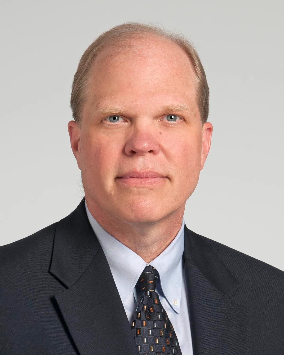 Dr. Kenneth Angermeier, MD - Cleveland, OH - Reconstructive Urology