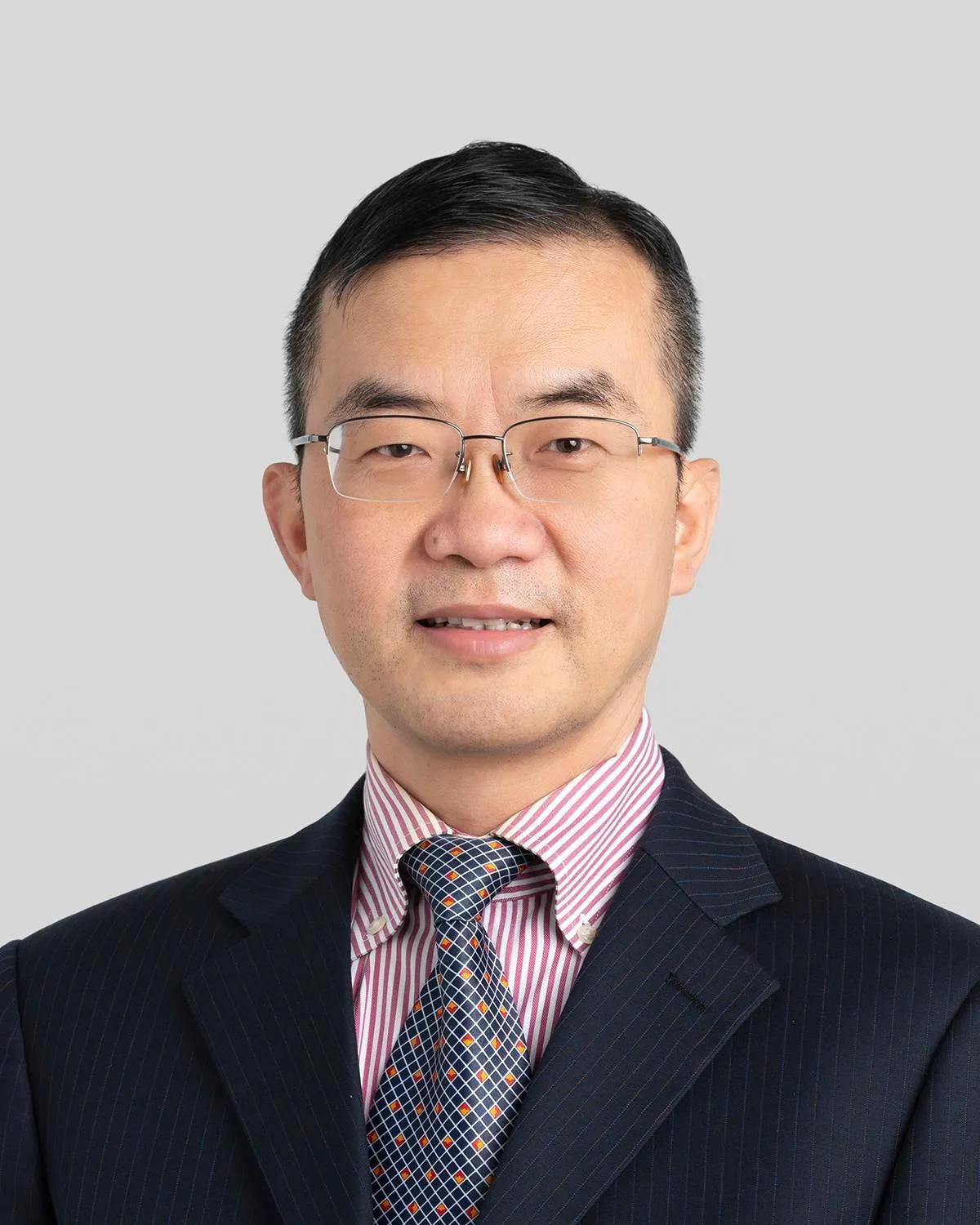 Song Luo, PhD, LAc - Cleveland, OH - Acupuncture, Lifestyle Medicine - Request Appointment