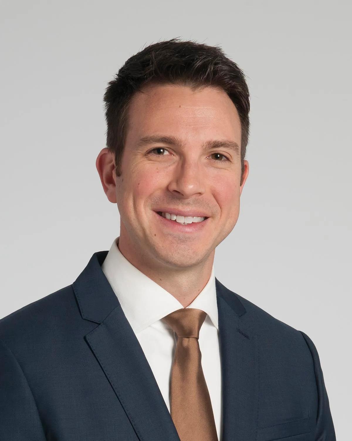 Dr. Gregory Harkey, MD - Cleveland, OH - Diagnostic Radiology ...