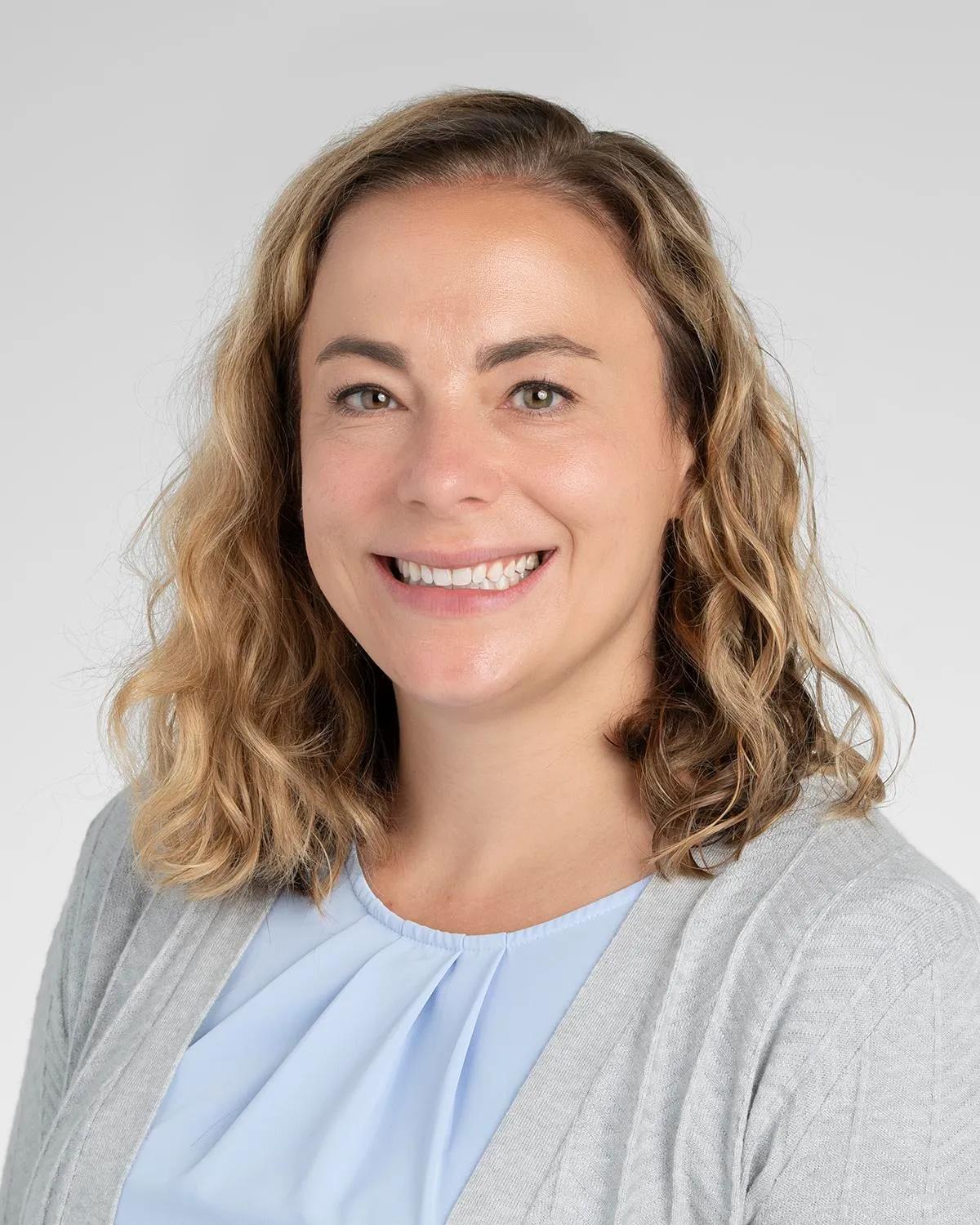 Dr. Alison Stalzer, DO - Euclid, OH - Obstetrics and Gynecology