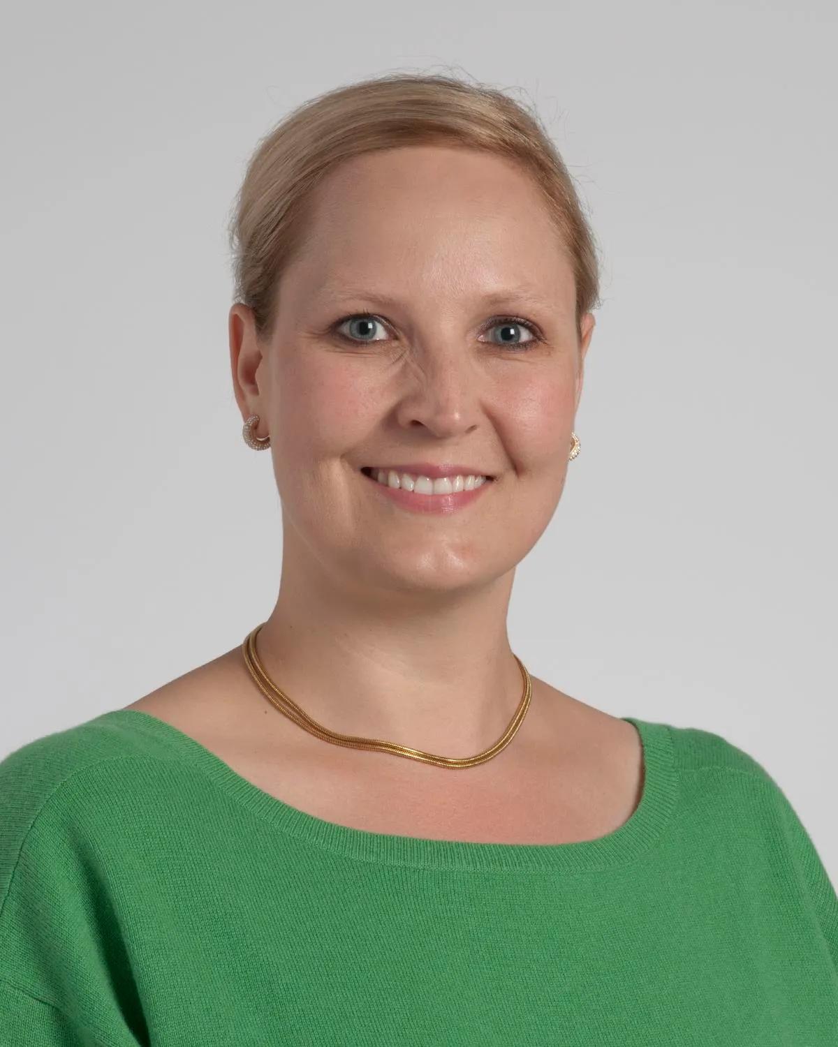 Dr. Catherine Fleisher, MD - Cleveland, OH - Internal Medicine ...