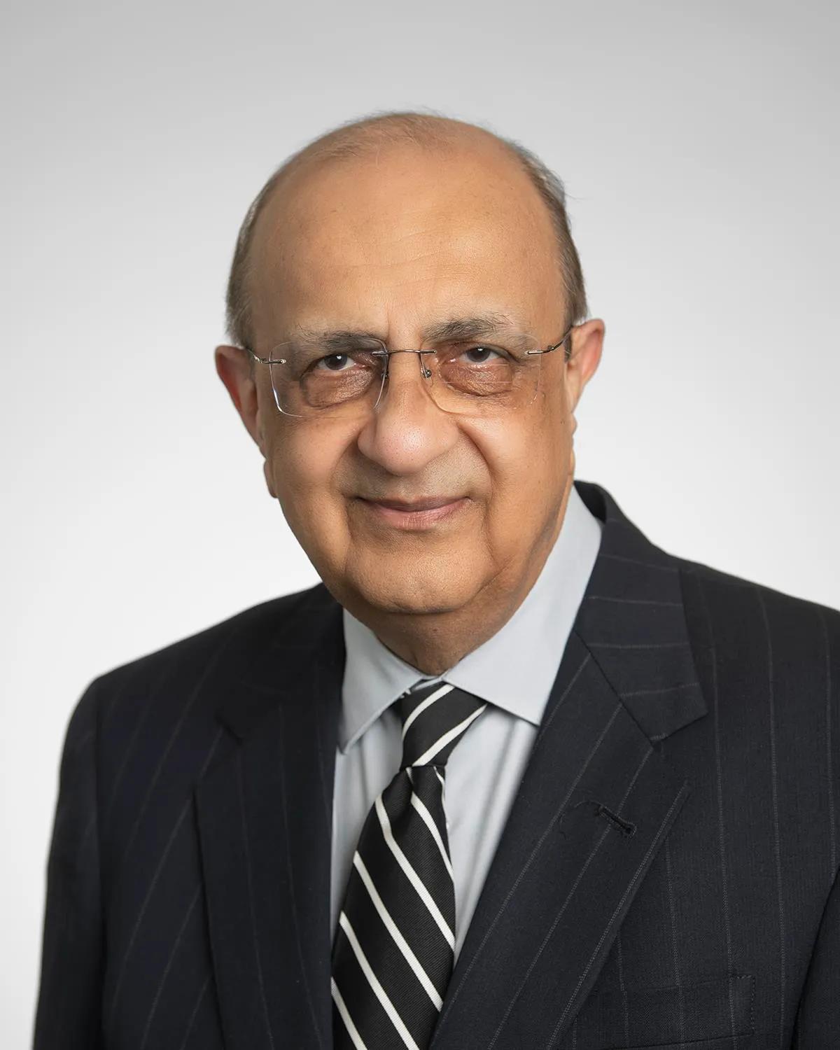 Dr. Praful Maroo, MD - Cleveland, OH - Cardiology