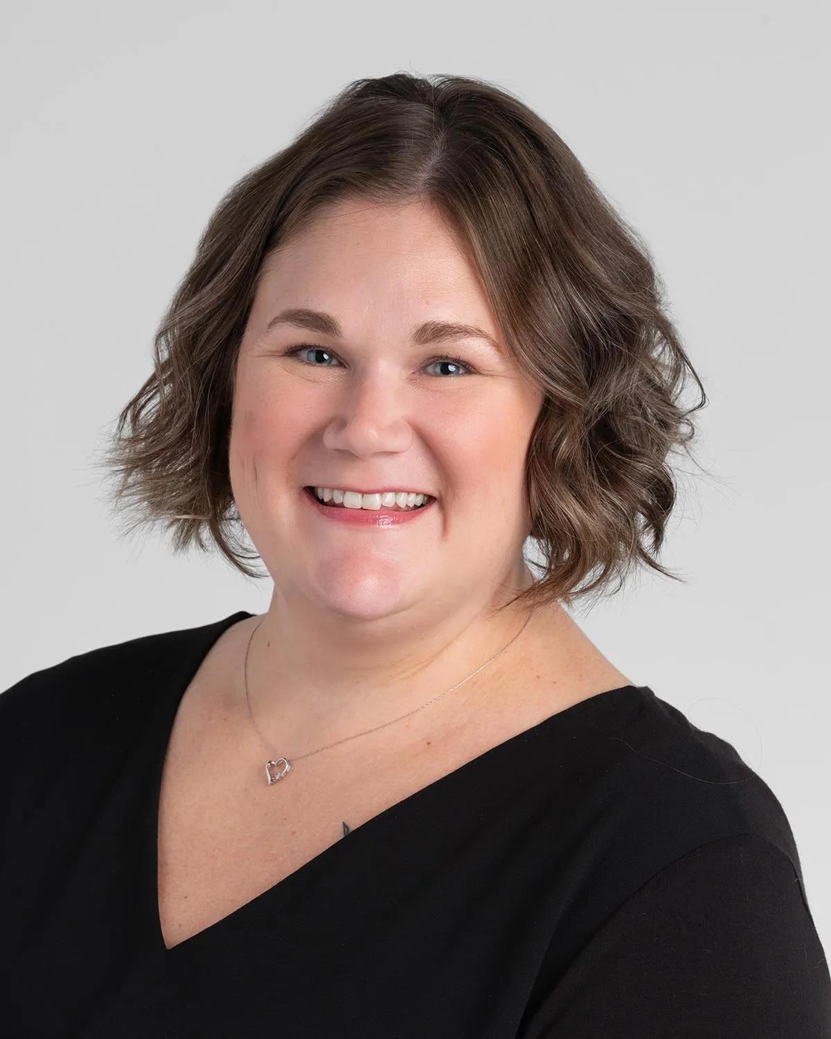 Dr. Shannon Thompson, DO - Akron, OH - Pediatrics - Request Appointment