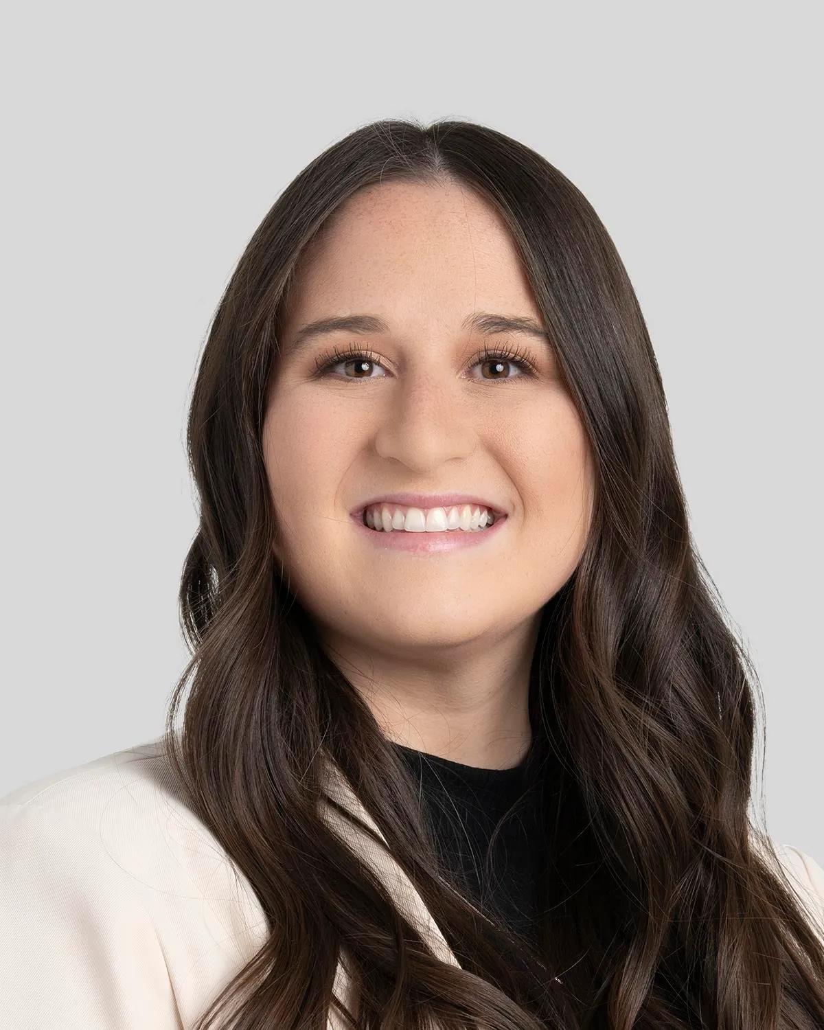 Kaitlyn Mazzola, AuD - Beachwood, OH - Audiology