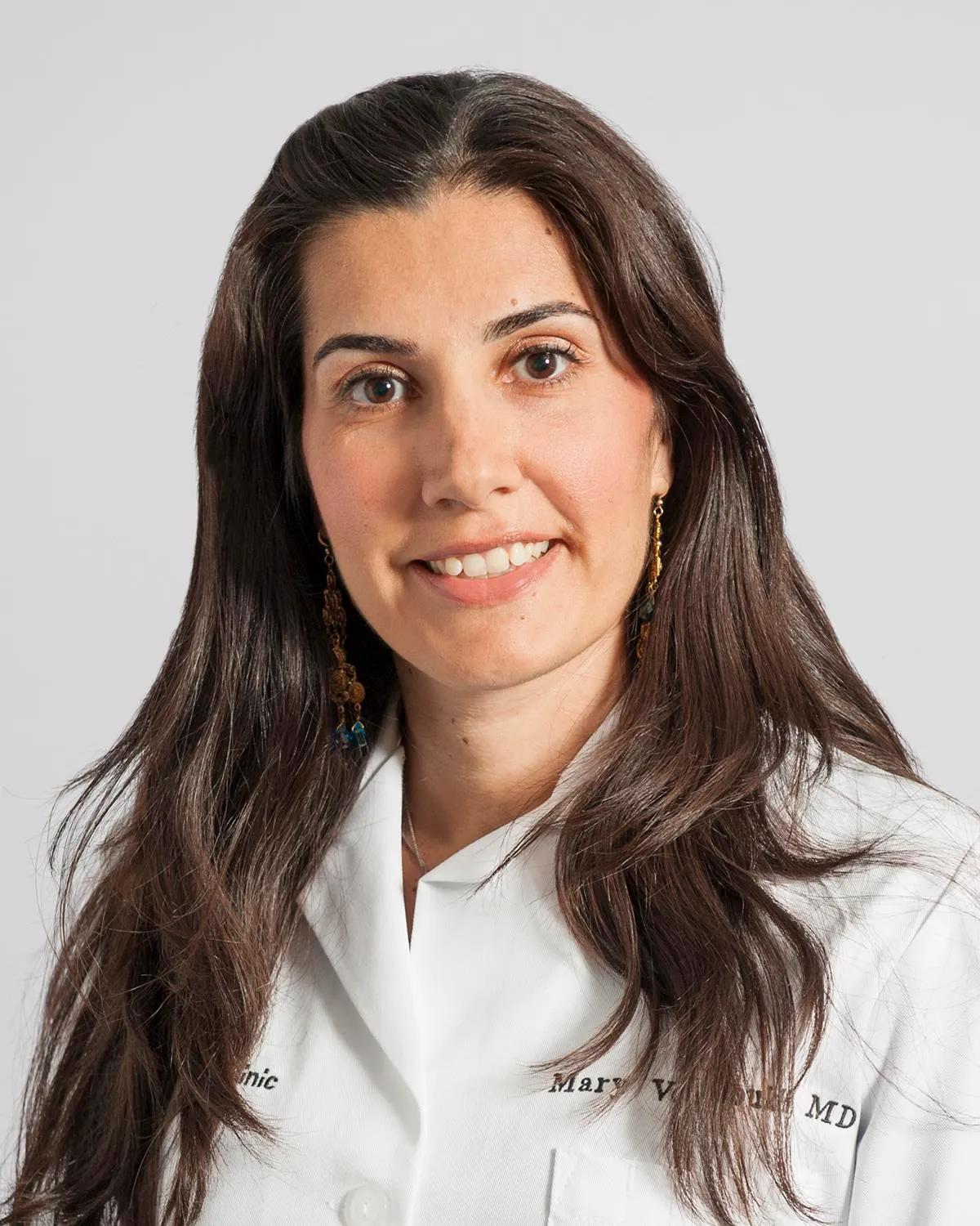 Dr. Mary Kellis, MD - Chagrin Falls, OH - Endocrinology - Request ...