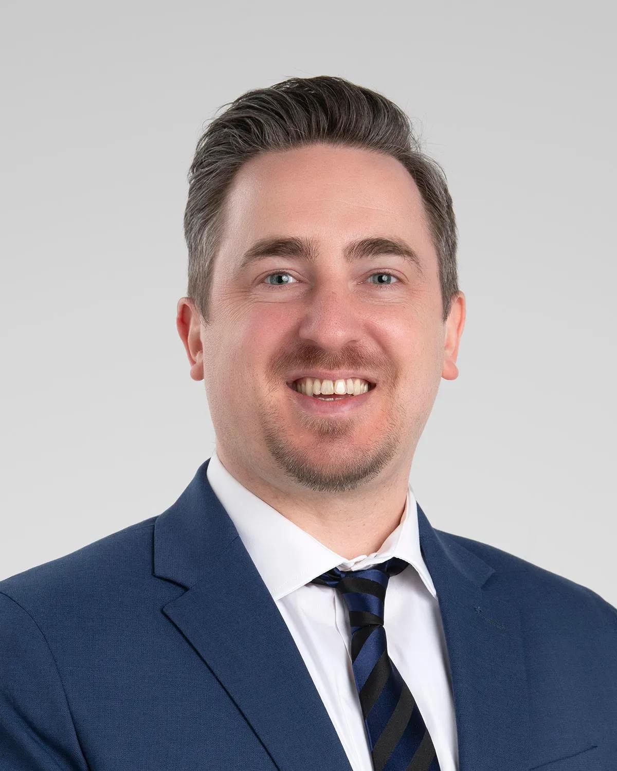 Dr. Szymon Krzyzanowski, MD - Warren, OH - Family Medicine - Request ...