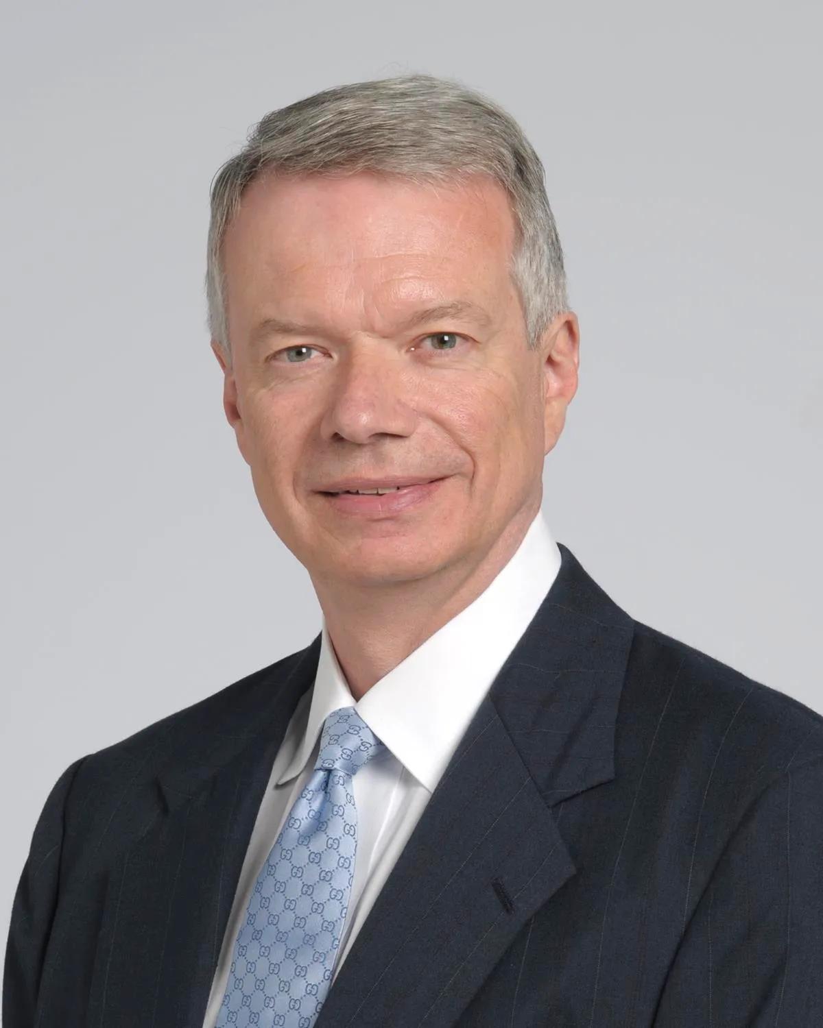 Dr. Jay Ciezki, MD - Cleveland, OH - Genitourinary Radiation Oncology ...