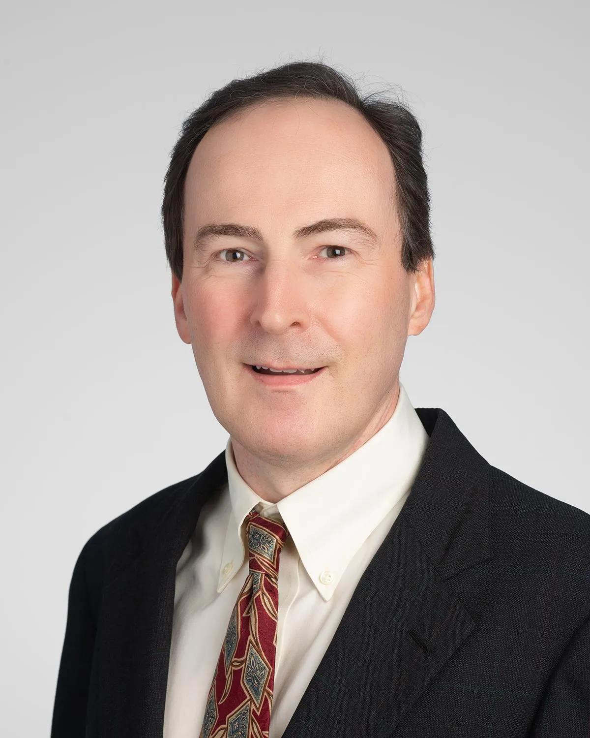 Dr. Thomas Wojciechowski, MD - Cleveland, OH - Pediatric Hospital Medicine