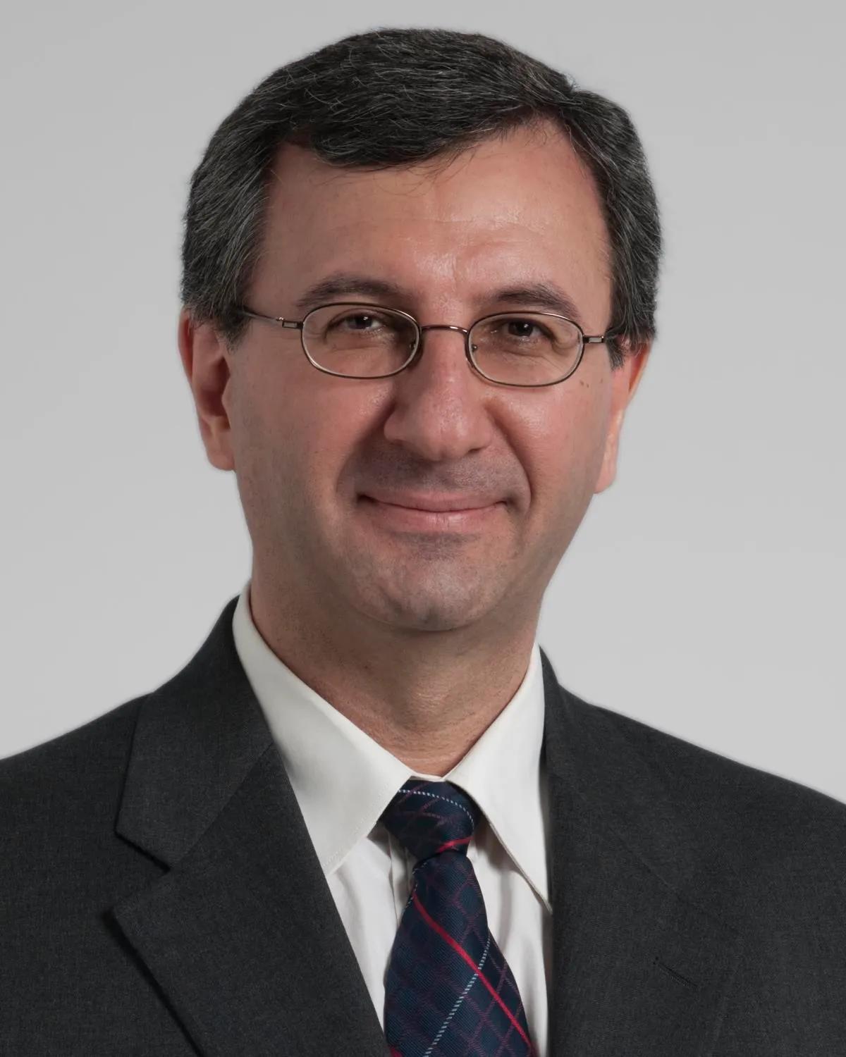 Dr. Jahangir Maleki, MD, PhD - Cleveland, OH - Neurology - Request ...