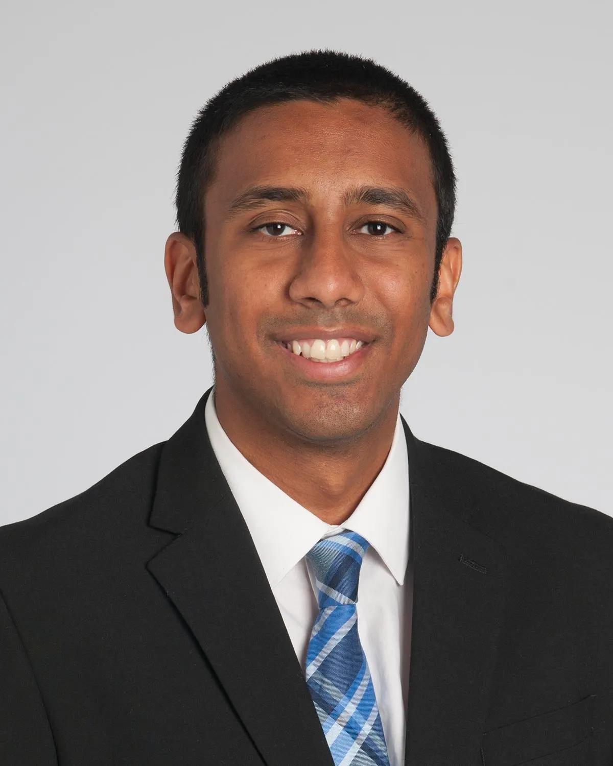 Dr. Vikas Patel, DO - Avon, OH - Sports Medicine - Request Appointment