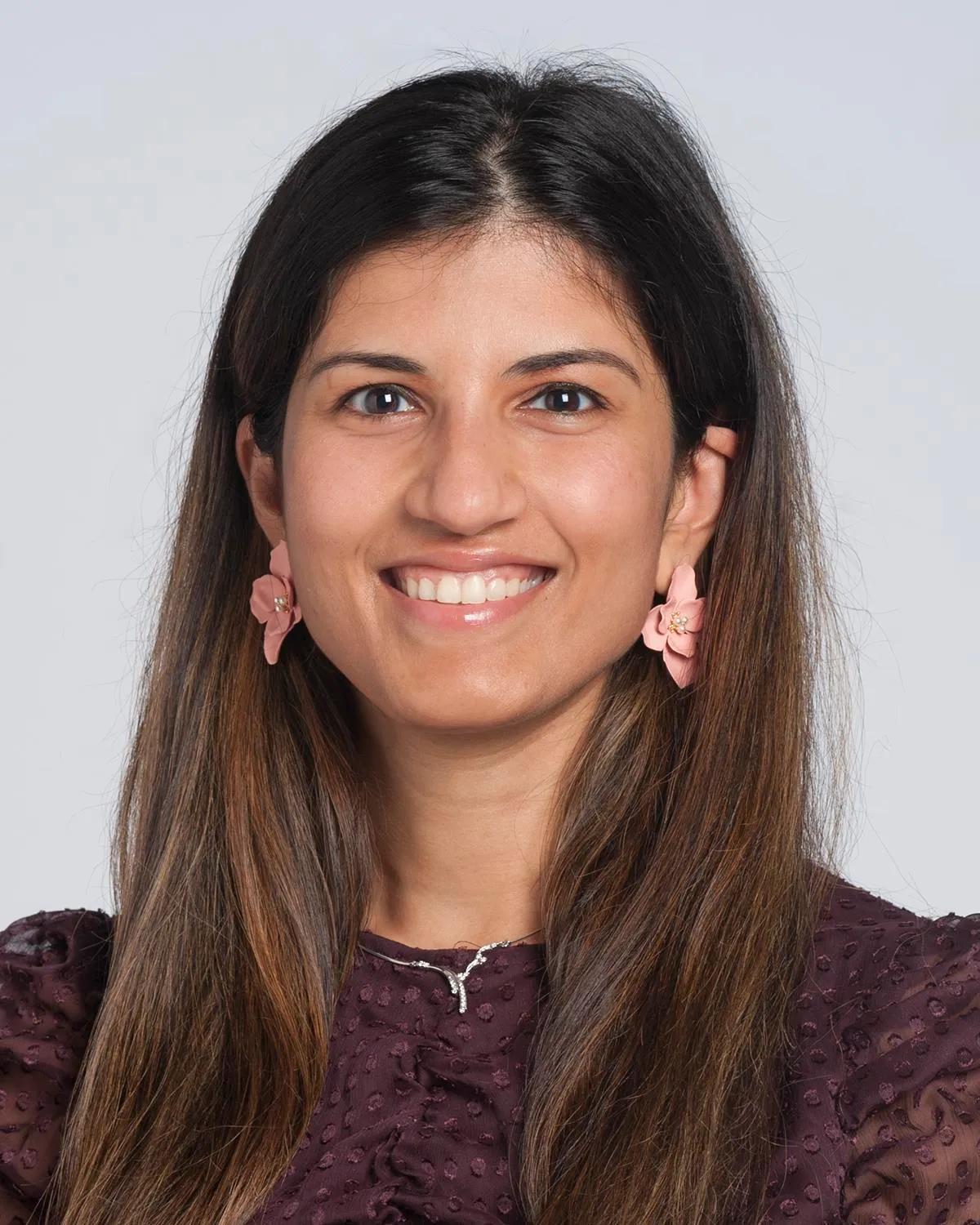 Dr. Neha Gupta, MD - Mayfield Hts, OH - Cardiac Imaging, Cardiology
