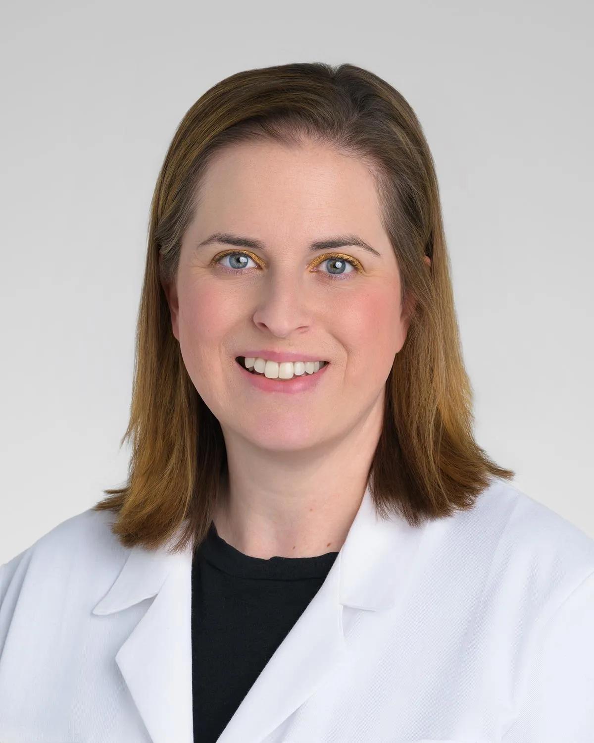 Stephanie Beyer, PA-C - Cleveland, OH - Urgent Care