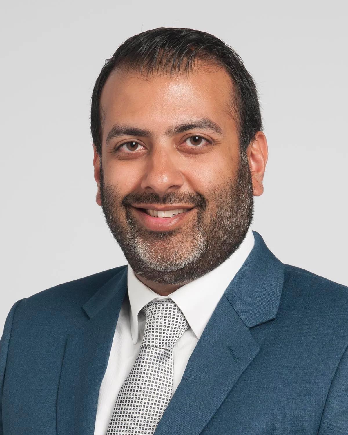 Dr. Mayur Pandya, DO - Cleveland, OH - Memory and Cognitive Disorders ...