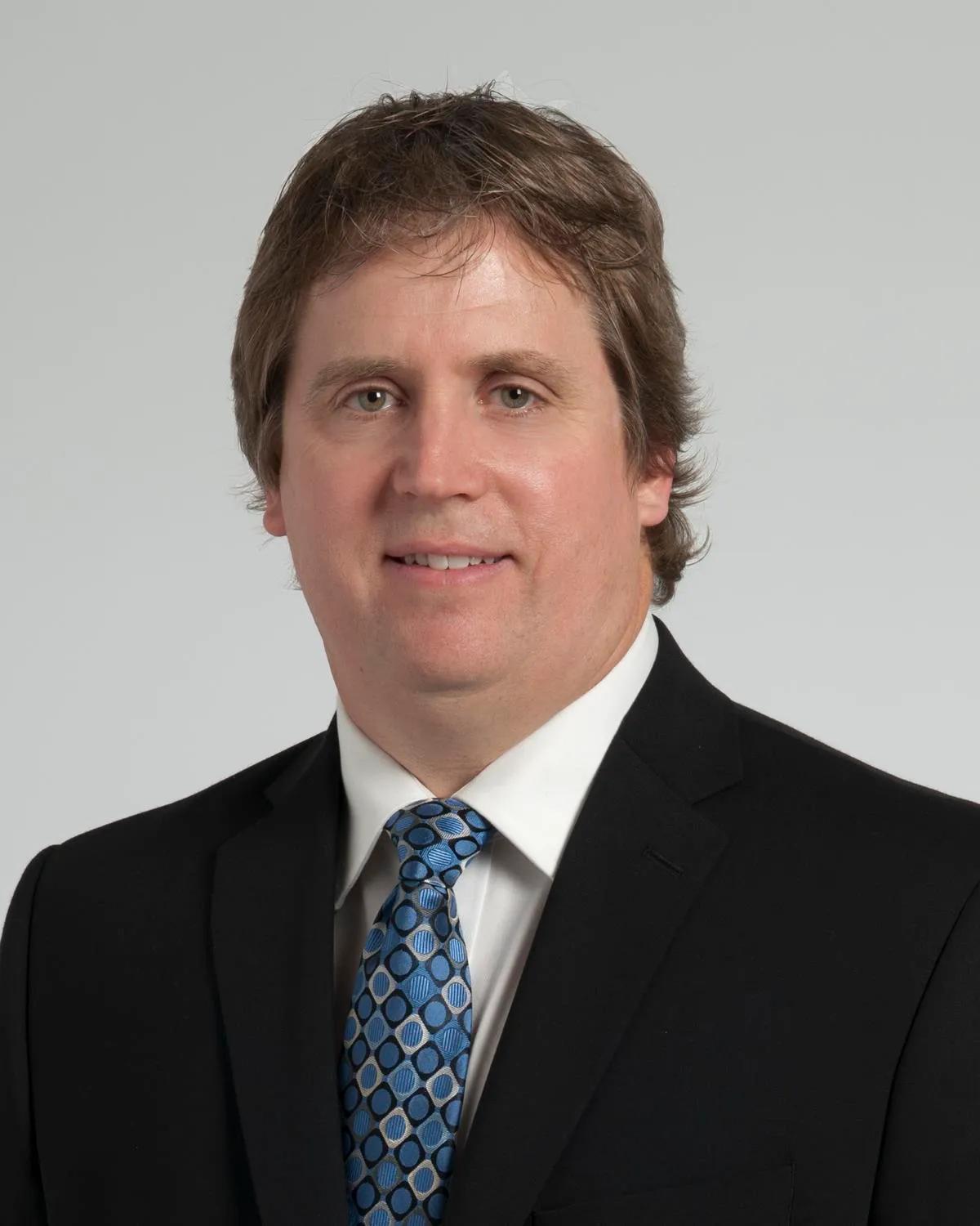 Jon Cooperrider, OD - Loudonville, OH - Optometry - Request Appointment