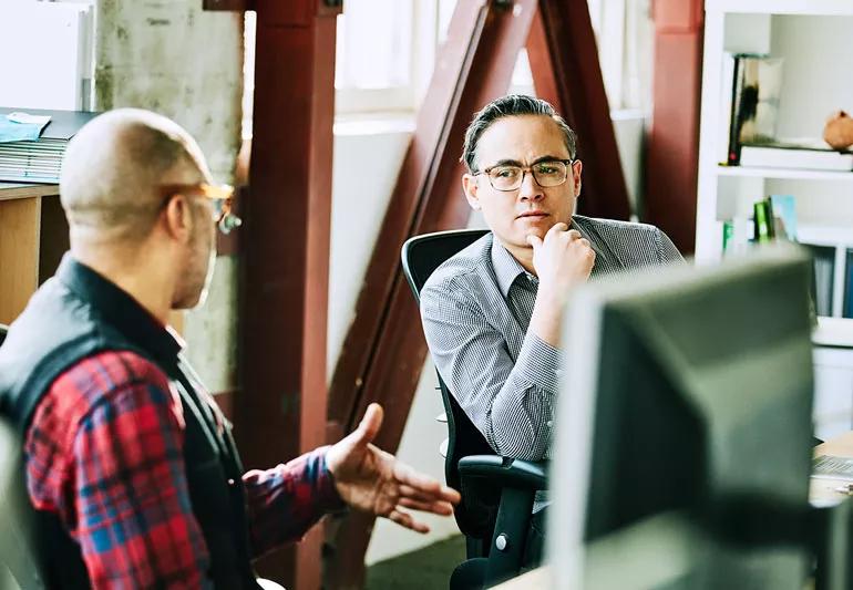 How Do I Deal with Passive-Aggressive Behavior at Work?