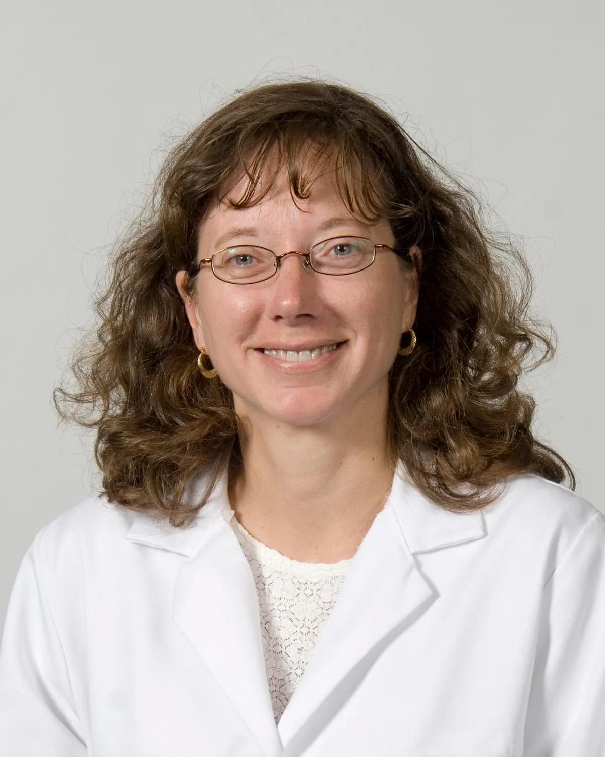 Wanda Williams, CNP - Independence, OH - Geriatric Medicine