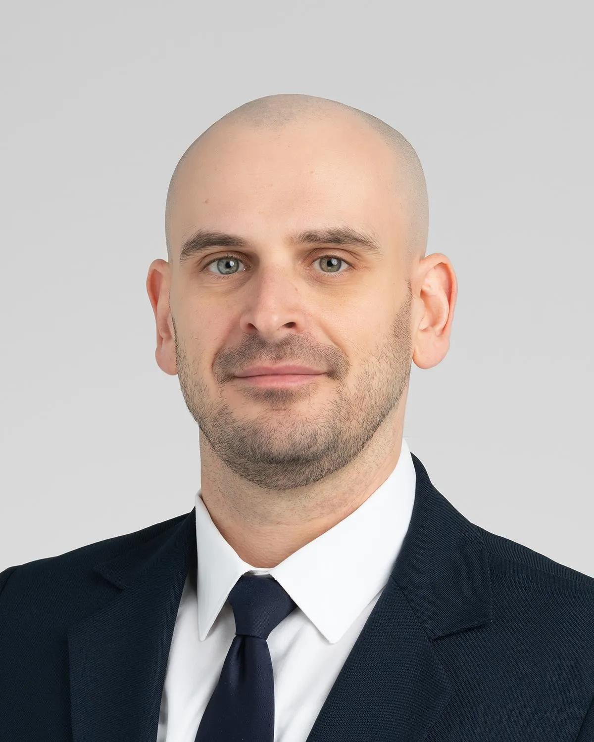 Roman Goldman, CNP - Cleveland, OH - Benign Hematology, Hospital Medicine