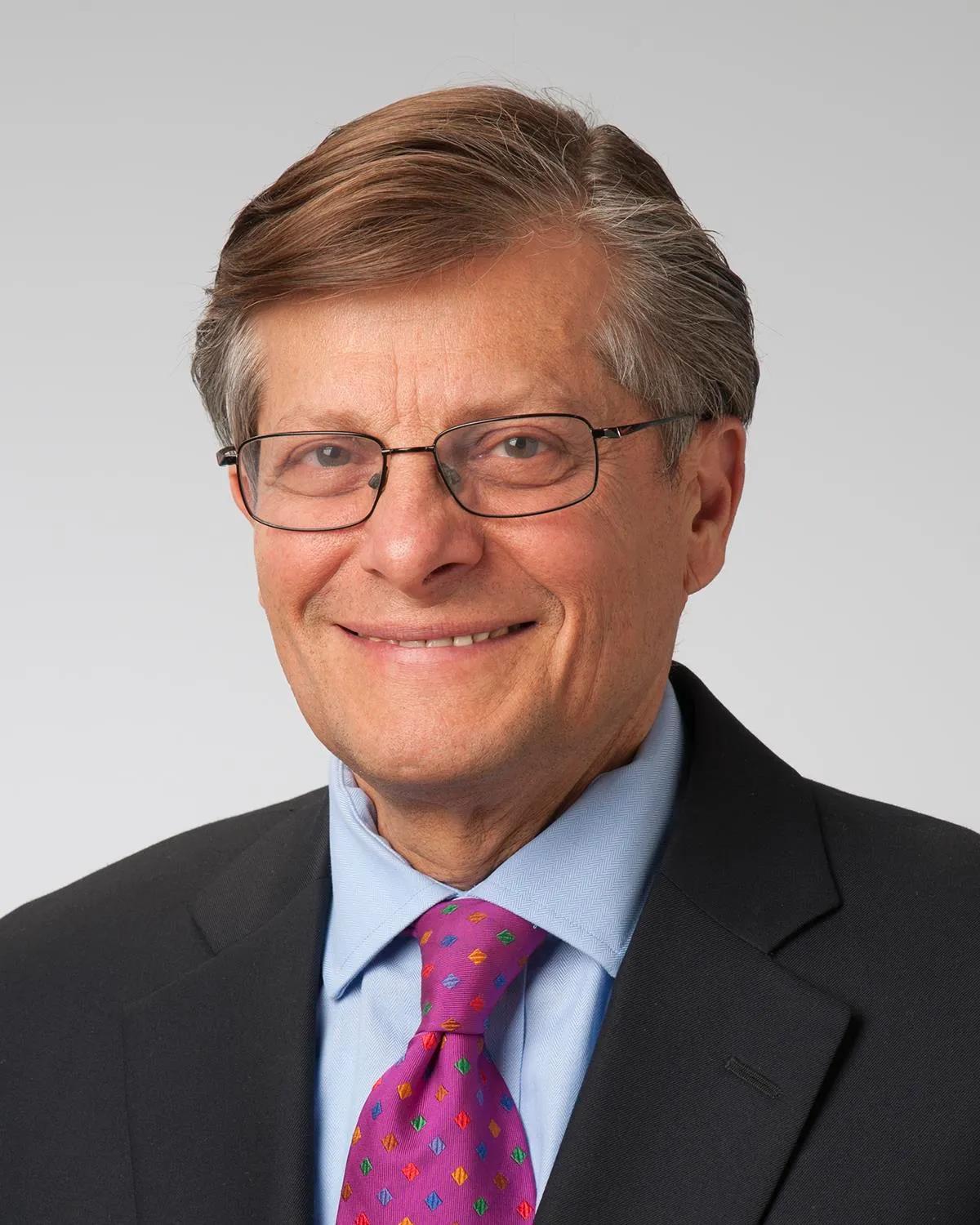 Dr. Michael Roizen, MD - Cleveland, OH - Lifestyle Medicine - Request ...