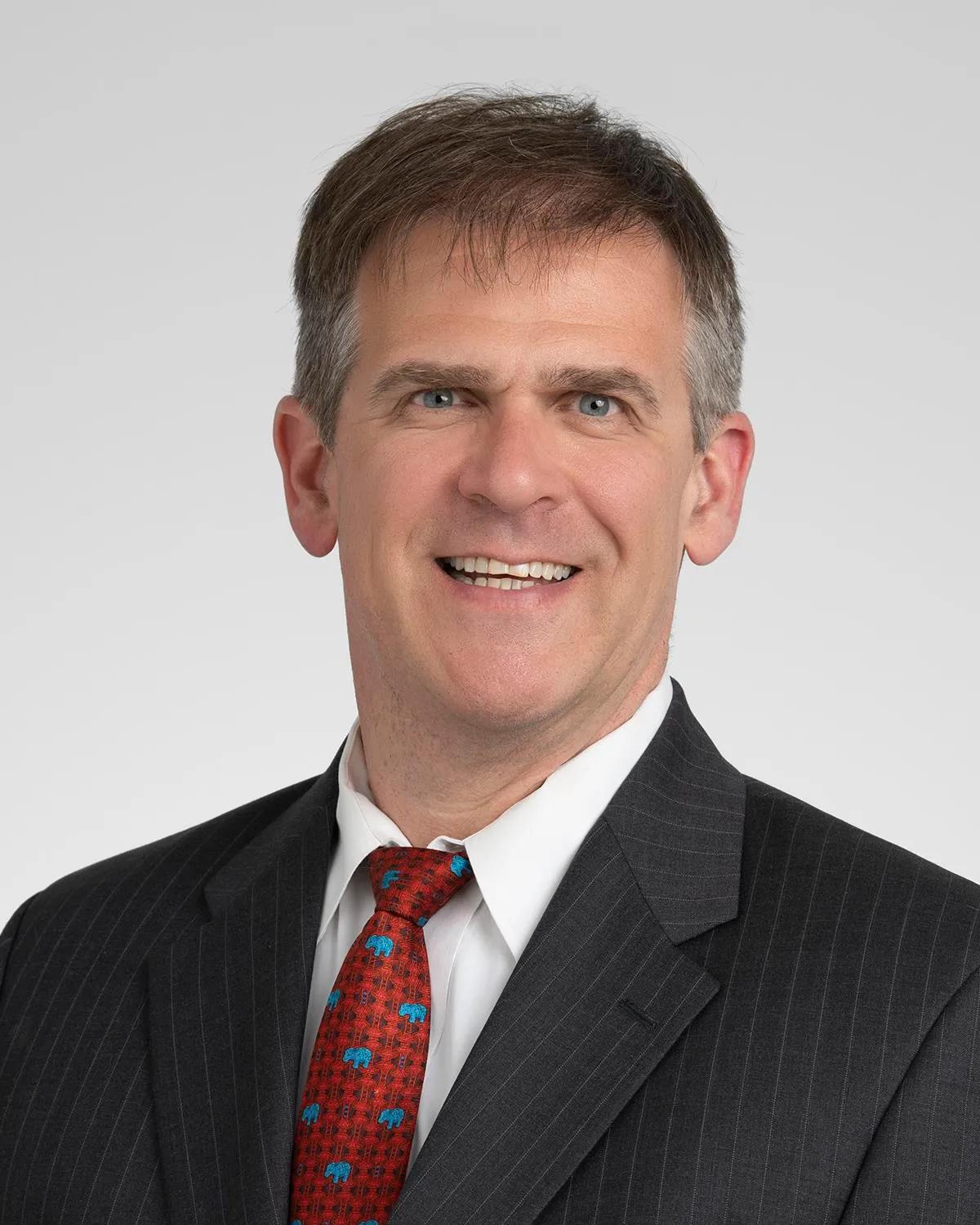 Dr. Harold Goforth, MD - Middlebrg Hts, OH - Headache Medicine ...