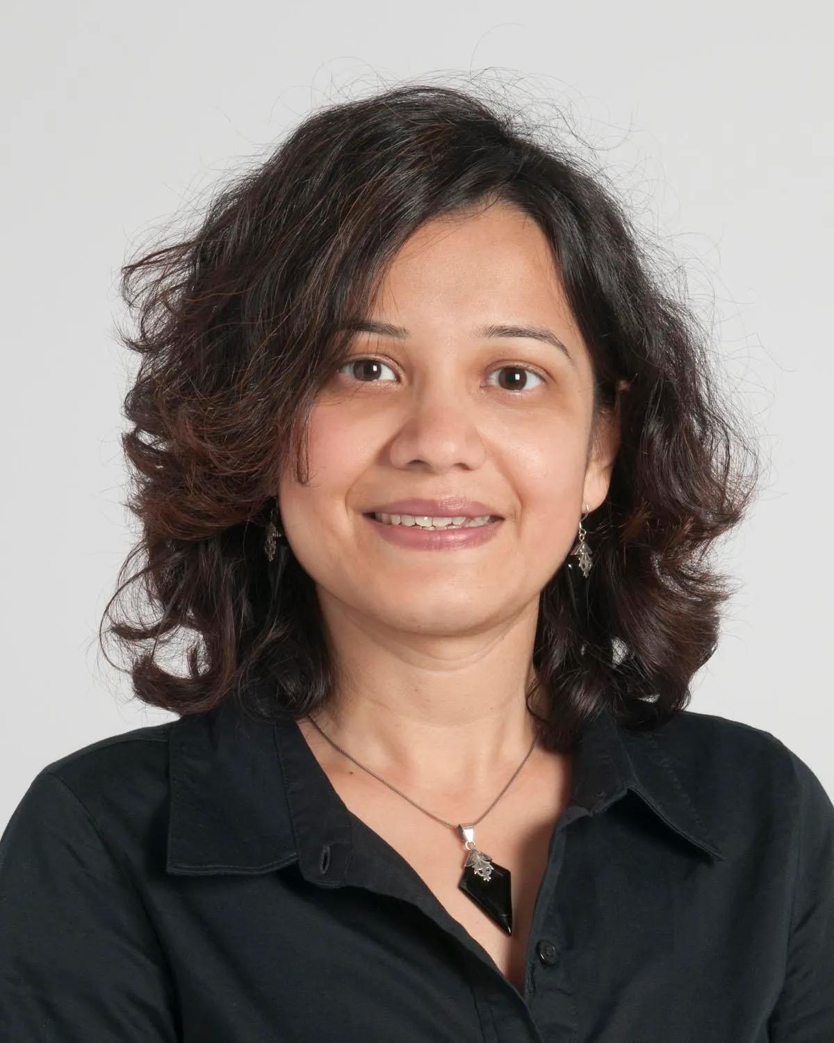 Dr. Fatema Ghasia, MD - Cleveland, OH - Pediatric Ophthalmology ...