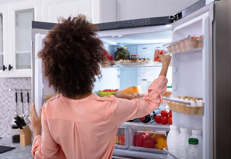 8 Reasons You’re Always Hungry