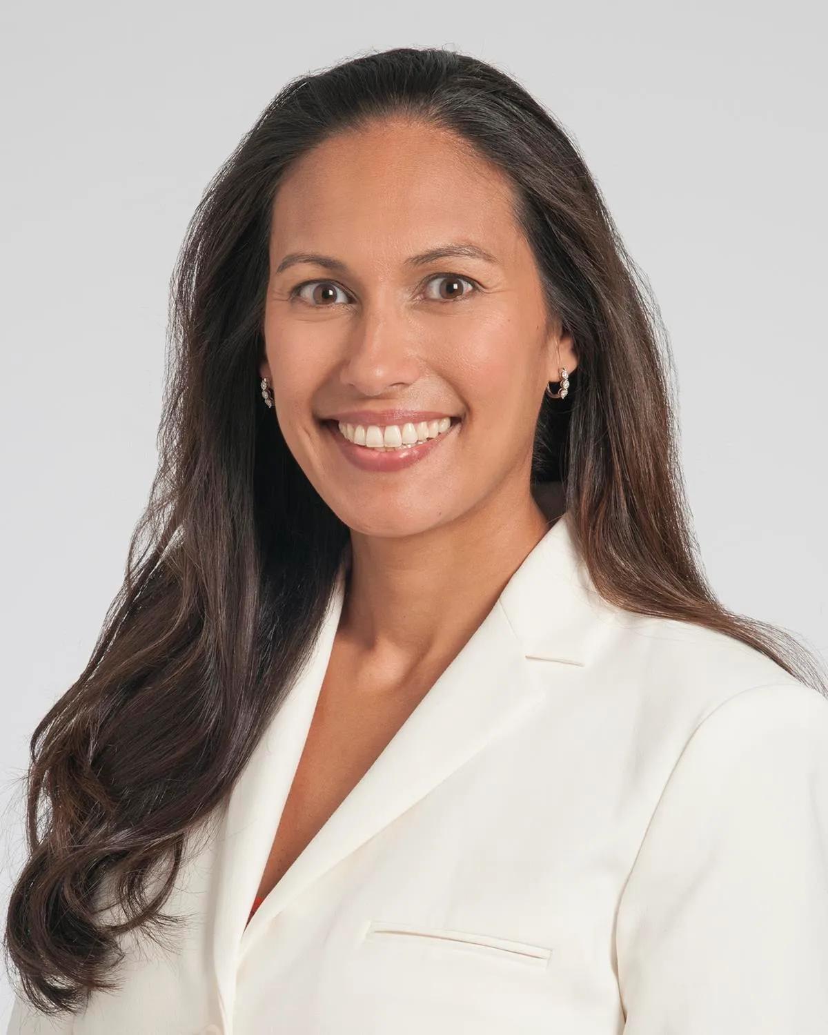 Dr. Violette Recinos, MD - Cleveland, OH - Pediatric Neurosurgery ...