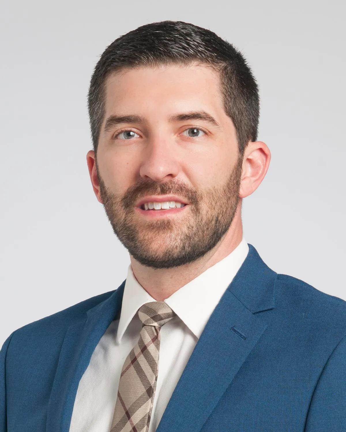 Dr. Bryan Baskin, DO - Cleveland, OH - Emergency Medicine