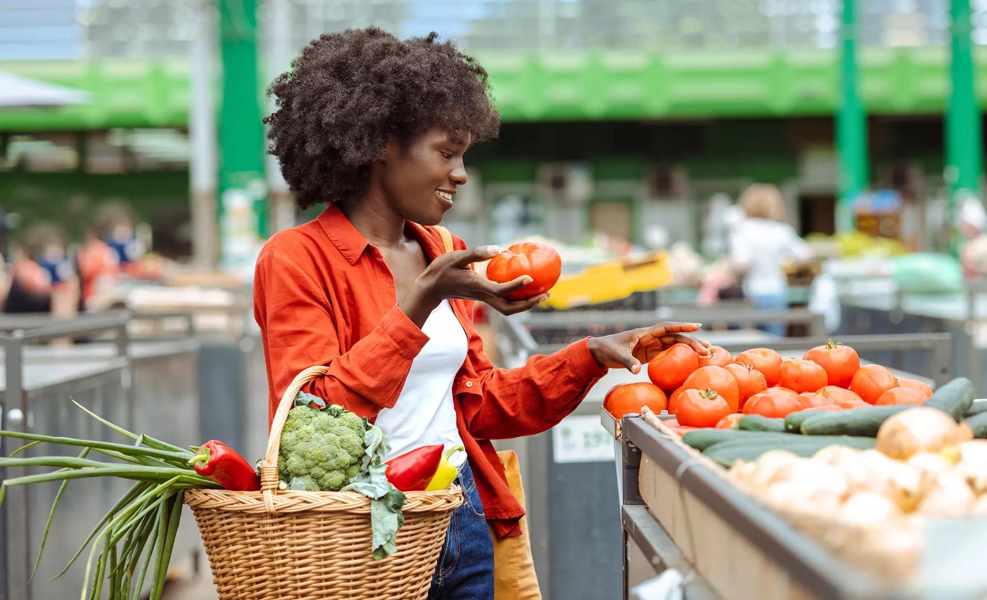 Is Organic Better For You What You Need To Know: Is Organic Food