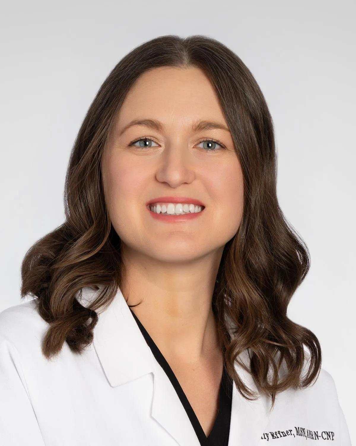 Kelly Effner, CNP - Independence, OH - Urgent Care, Walk-In Clinic