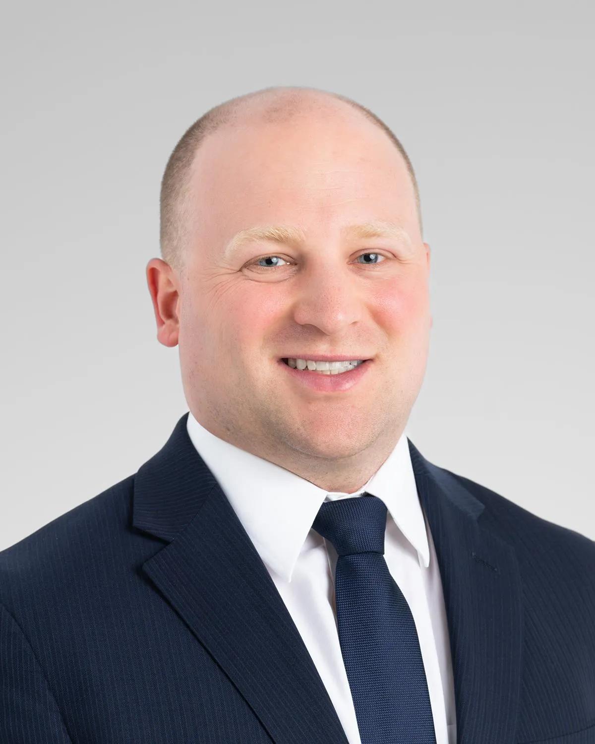 Dr. Timothy Grosel, MD - Cleveland, OH - Comprehensive Ophthalmology