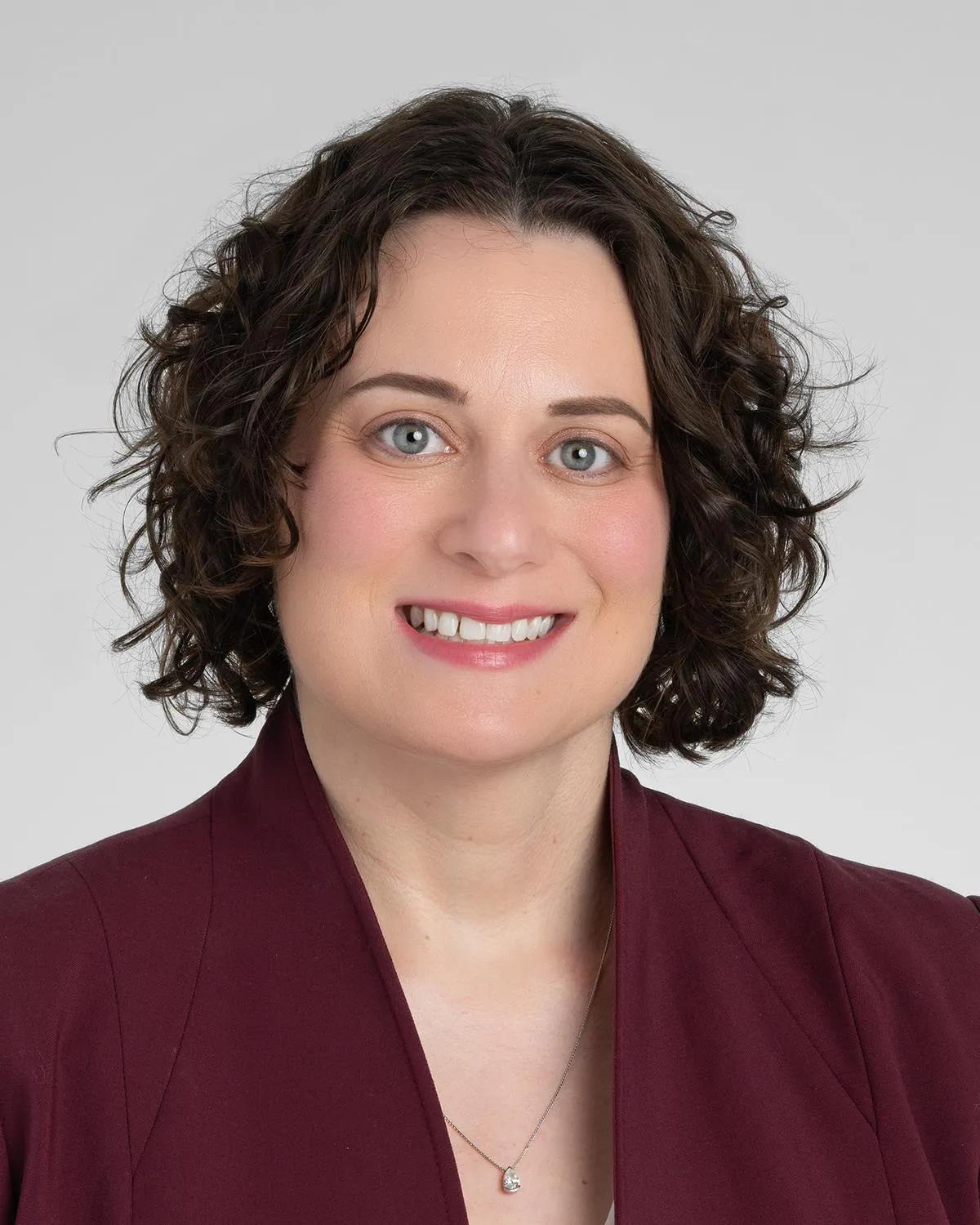 Dr. Allison Weathers, MD - Cleveland, OH - Neurology - Request Appointment