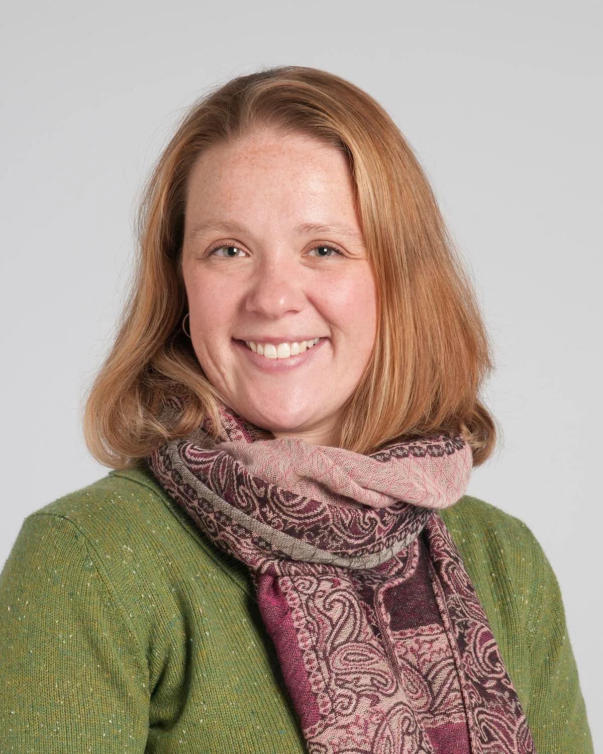 Merideth Miller, RD - Avon, OH