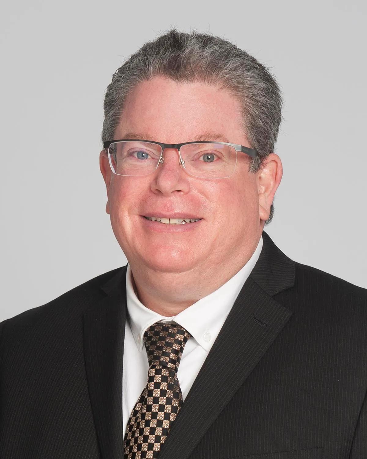 Dr. David Rubin, MD - Independence, OH - Cardiology - Request Appointment