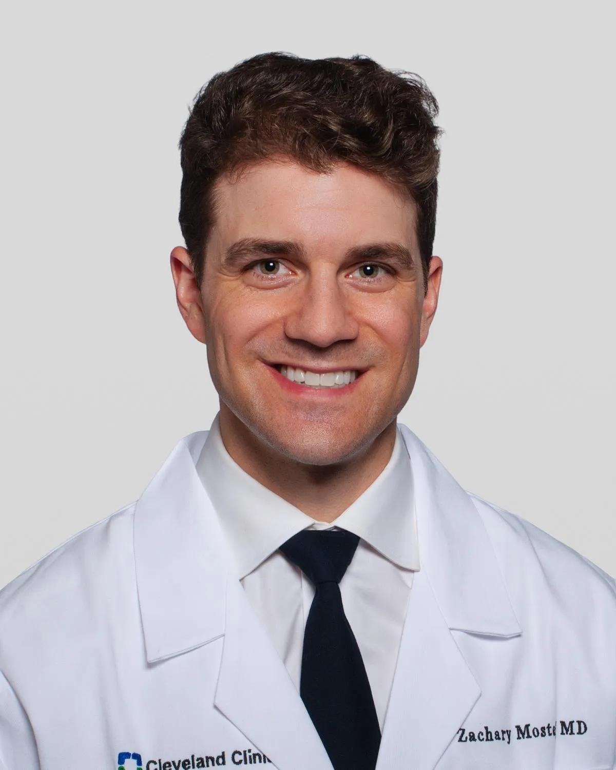 Dr. Zachary Mostel, MD - Weston, FL - Infectious Diseases