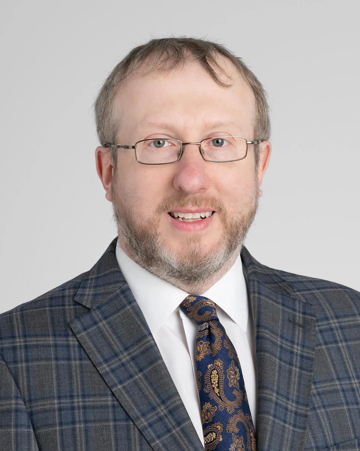 Dr. Michael Kuperman, MD - Cleveland, OH - Renal Pathology