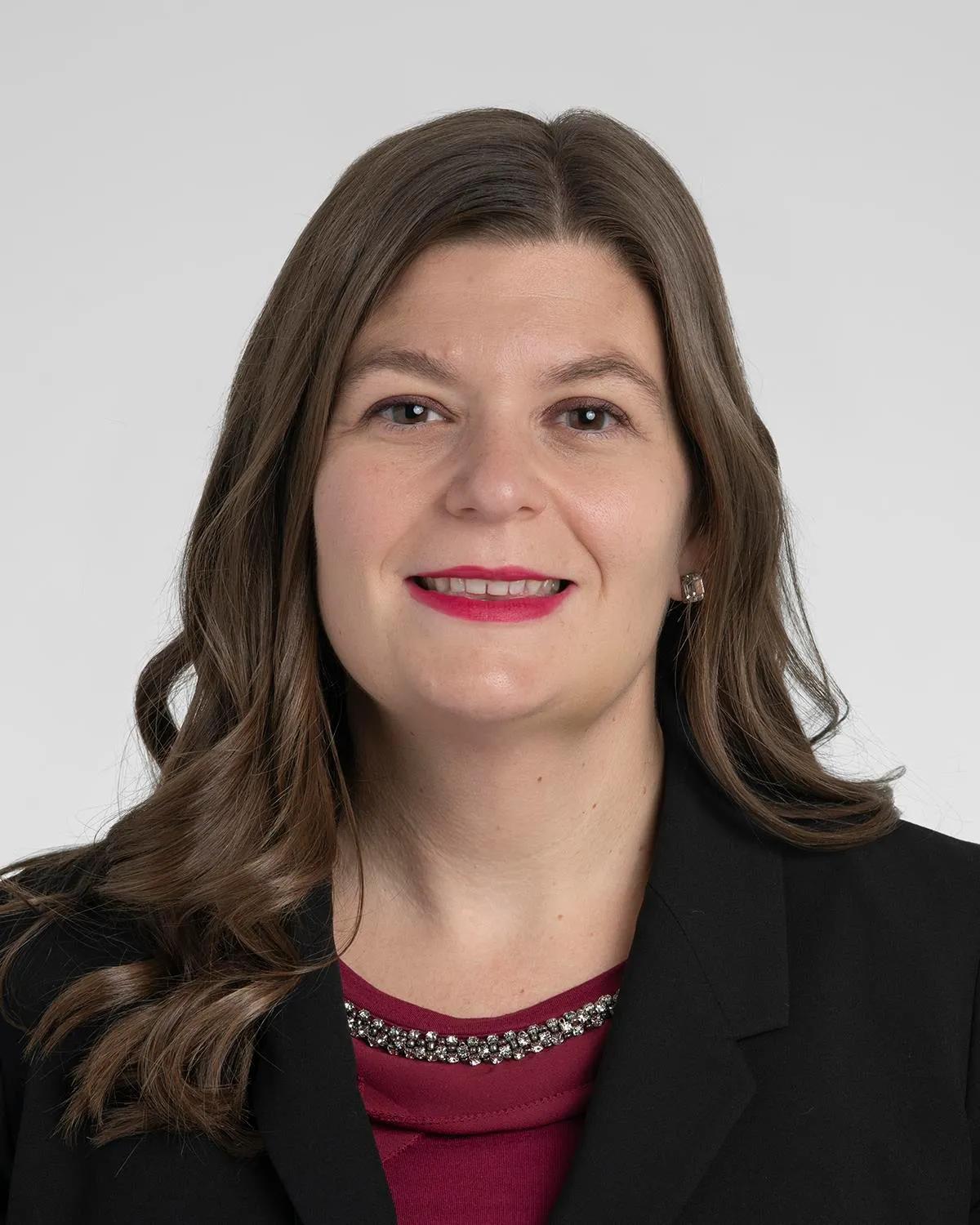 Dr. Allison Westcott, MD - Mayfield Hts, OH - Obstetric and Gynecologic ...