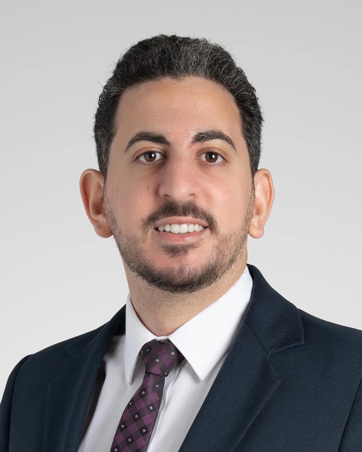 Dr. Mounir Ibrahim, MD - Hospital Medicine