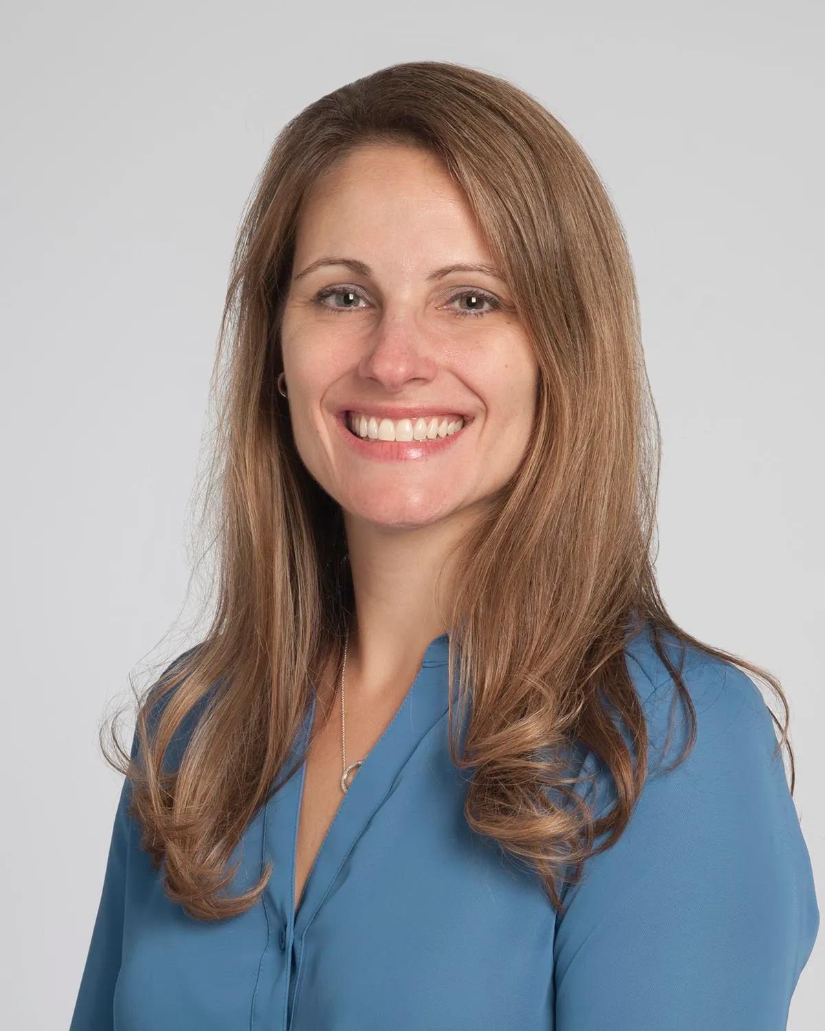 Lauren Dietrich, CNP - Cleveland, OH - Cardiology