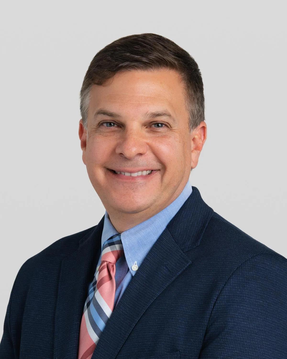 Dr. Eric Boose, MD - Brecksville, OH - Family Medicine - Request ...