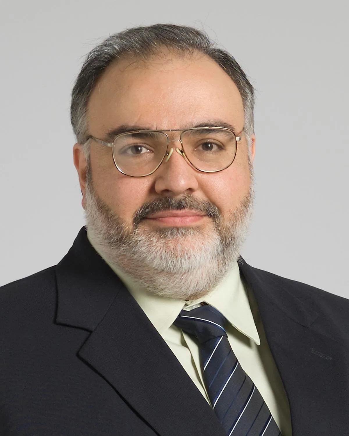 Dr. Juan Bulacio, MD - Cleveland, OH - Epilepsy Neurology - Request ...