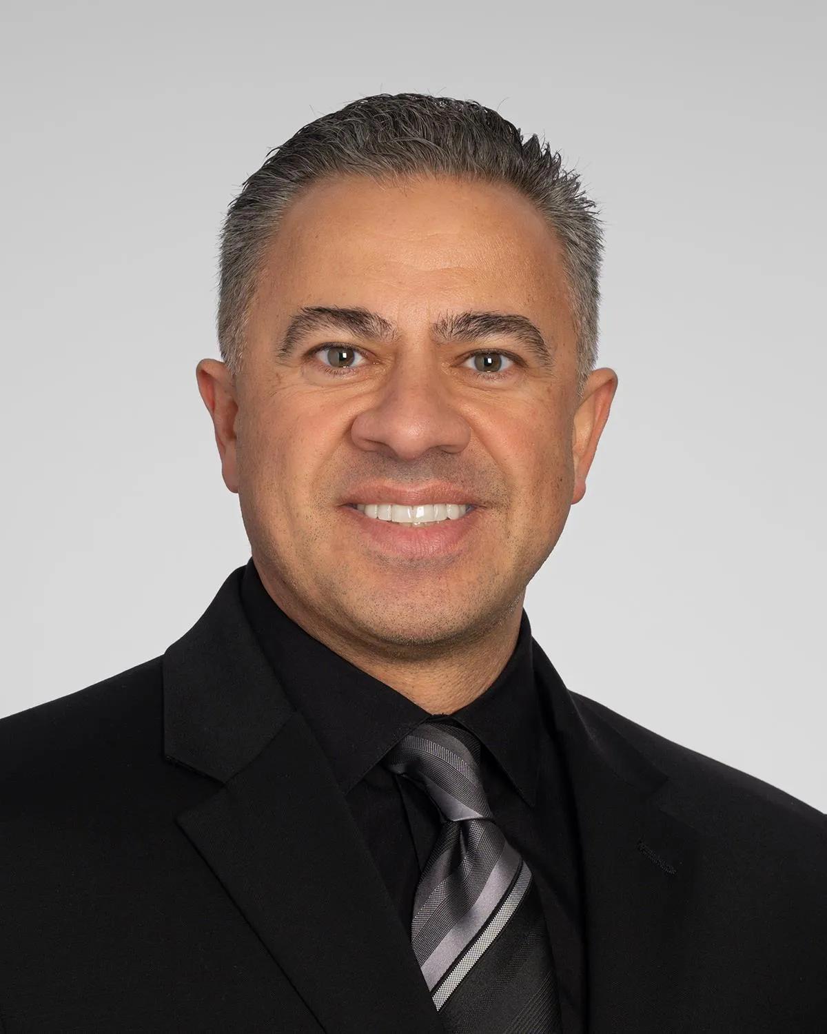 Dr. Tolga Icli, MD - Austintown, OH - Family Medicine - Request Appointment