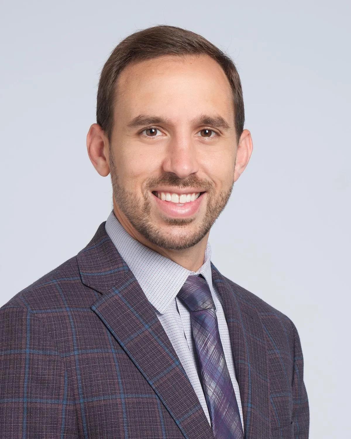 Dr. Zeyad Schwen, MD - Cleveland, OH - Minimally Invasive Urology ...