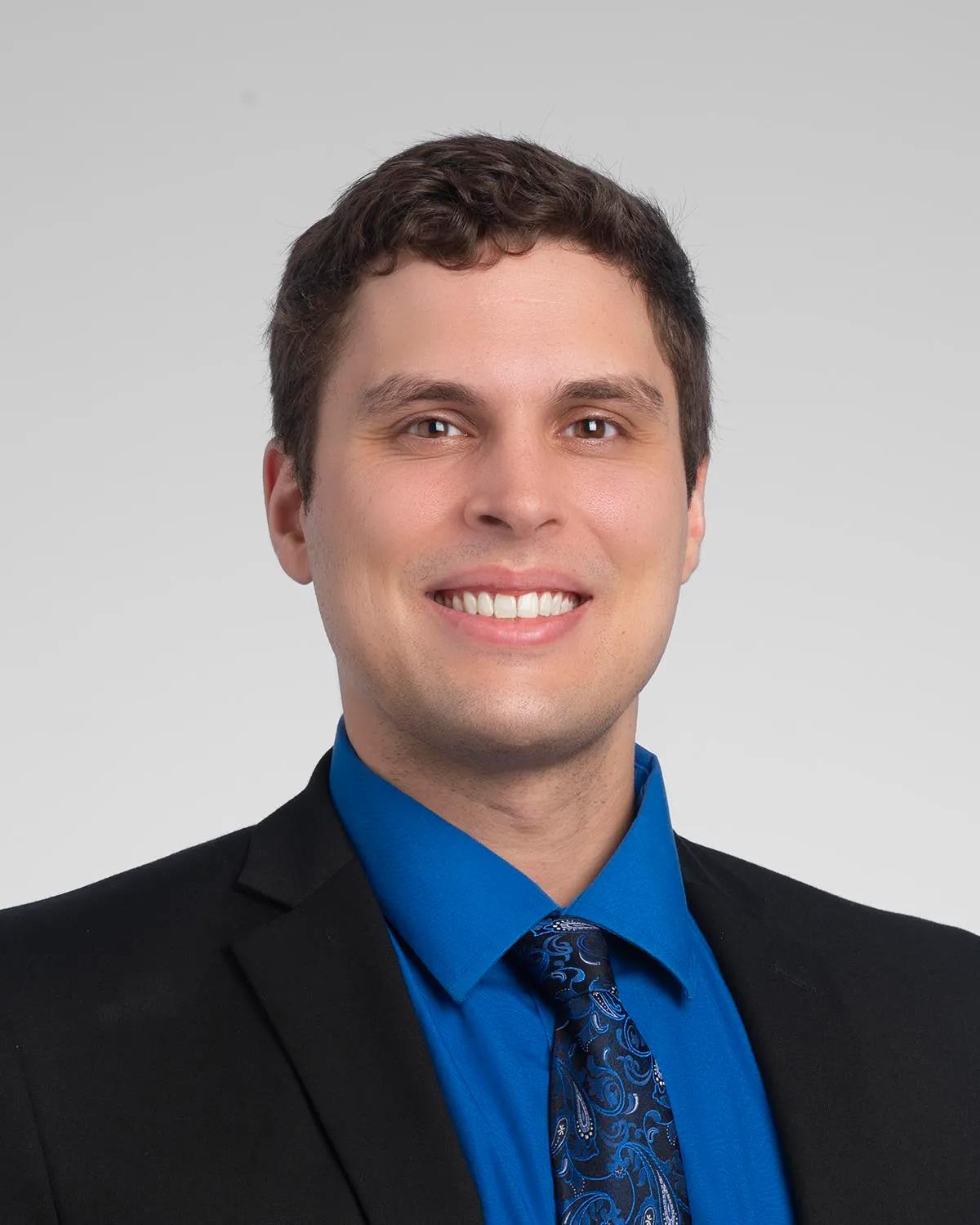 Dr. Daniel Giorgio, MD - Euclid, OH - Emergency Medicine